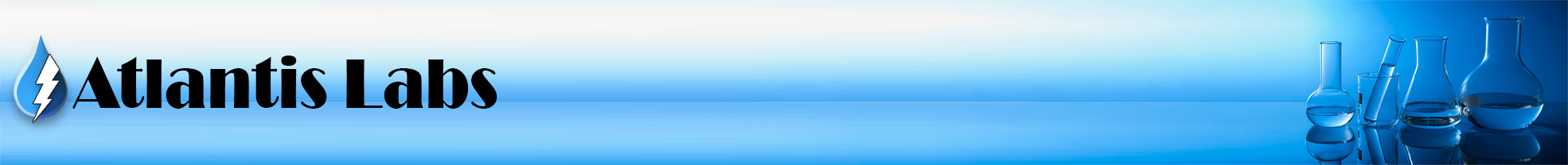 Atlantis Labs - Home